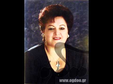 Σοφια Κολλητηρη ζηλεια 2013 - YouTube