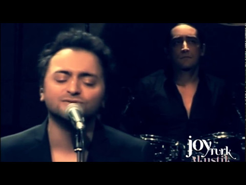 ZAKKUM // Anlıyorsun ( JoyTurk Akustik )