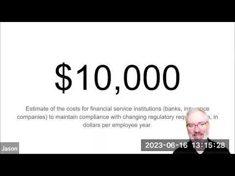 Rules as Code - Jason Morris - YouTube