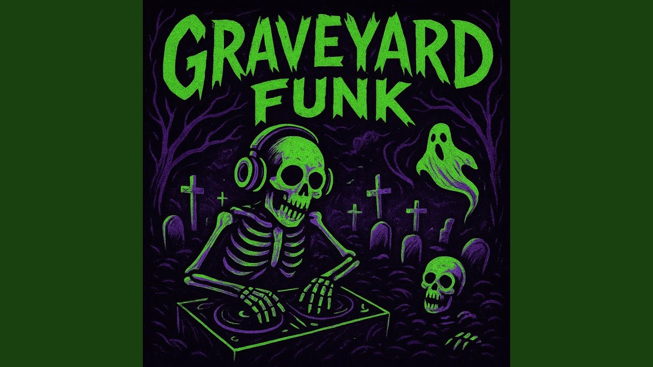 Graveyard Funk (Ultra Slowed) - YouTube