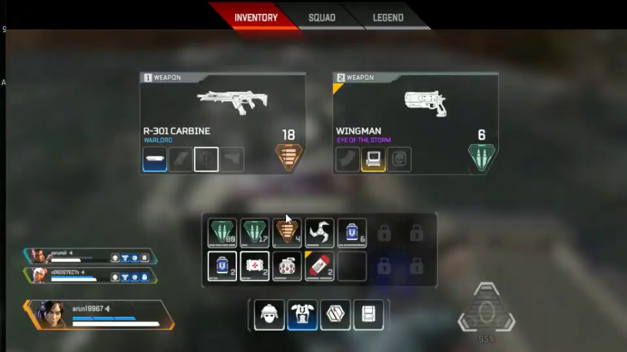 Apex Legends Reach 100 - YouTube