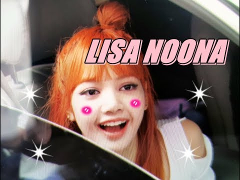 170625 Fanboy calling Lisa "Lisa Noona" l @Inkigayo - YouTube