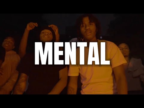 Sdot Go X Kdot Keep Clicking X Naz Gpg type beat “MENTAL” | Prod ...