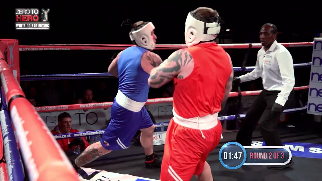 Zero To Hero - Bristol Season 5 - Hudd Vs Penny - YouTube