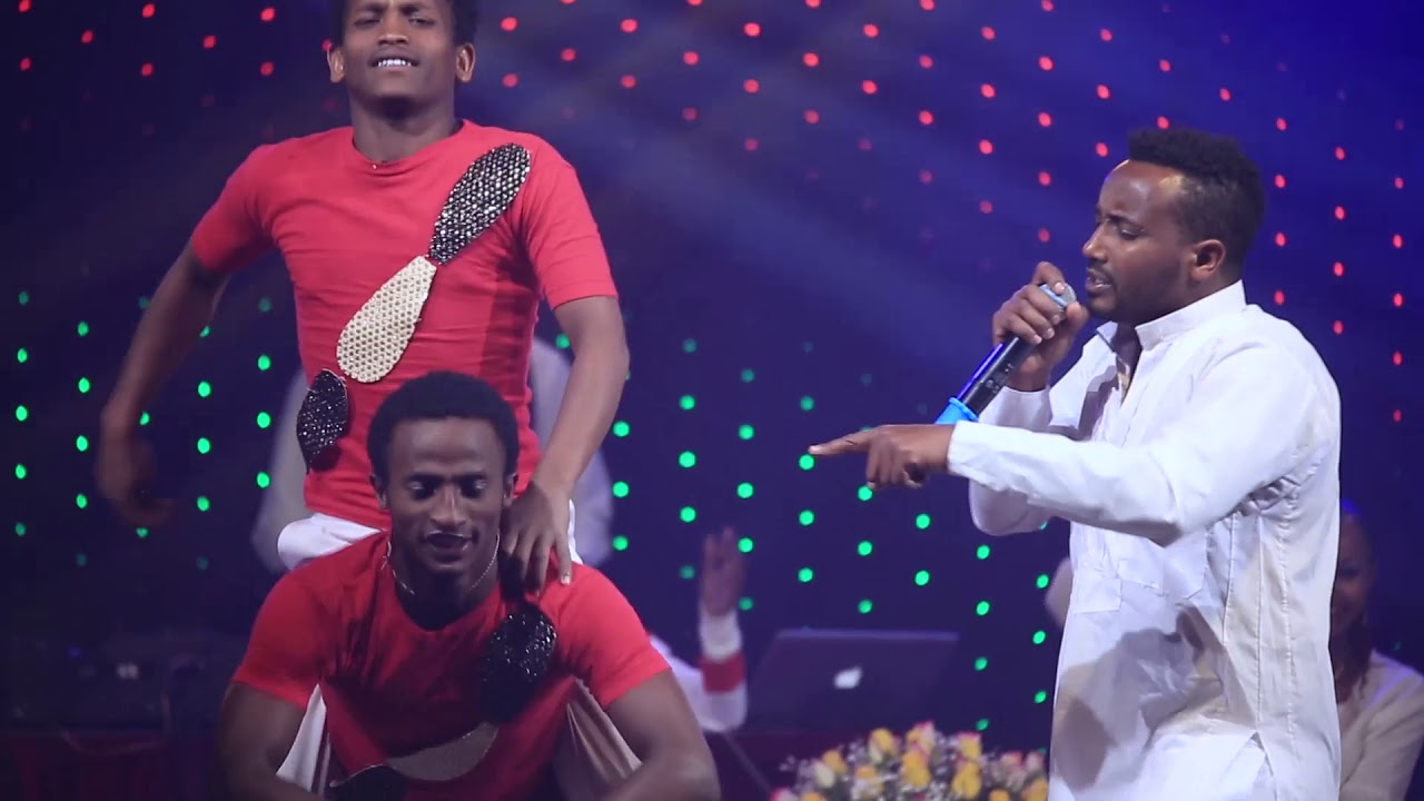 Feta Show | ፈታ ሾው ልዩ የገና ፕሮግራም ክፍል 3 - YouTube