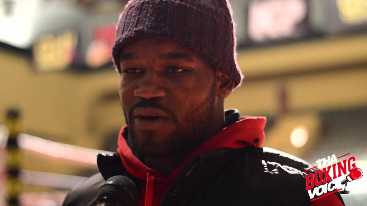 Jerry Odom's thoughts after drawing with Ellis - YouTube