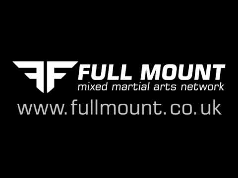 Full Mount MMA Network - YouTube