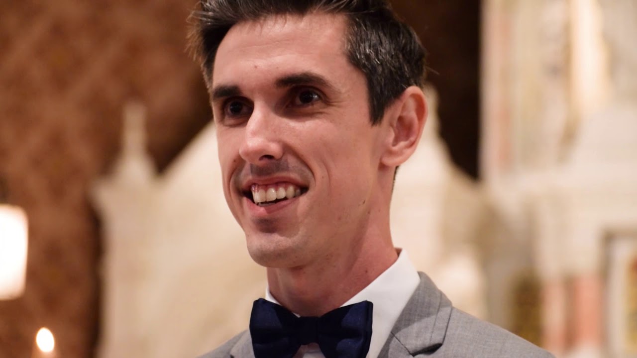 Nicole & Lawrence Highlight - YouTube