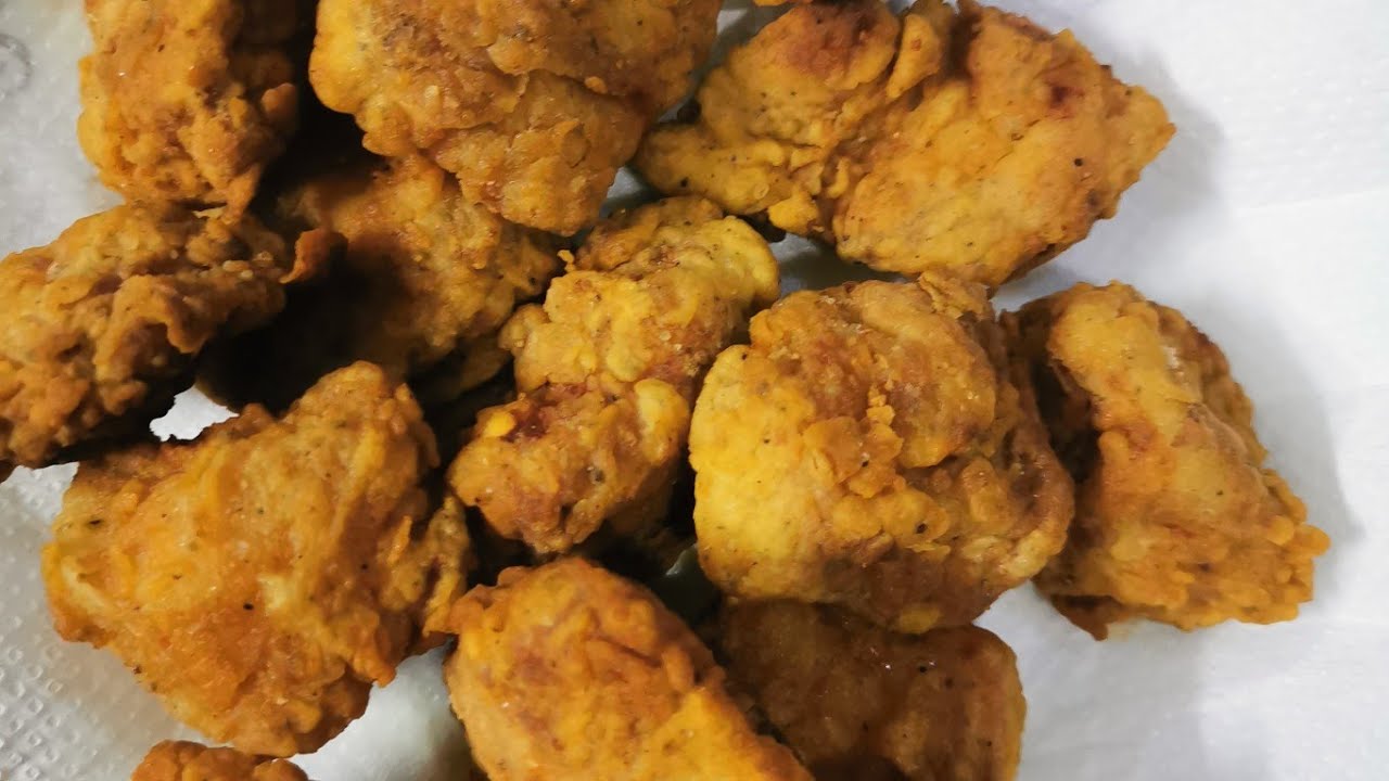 Hot Shots ||Tender Pops ||Chicken Hot Shots ||How To make Hot Shots ...