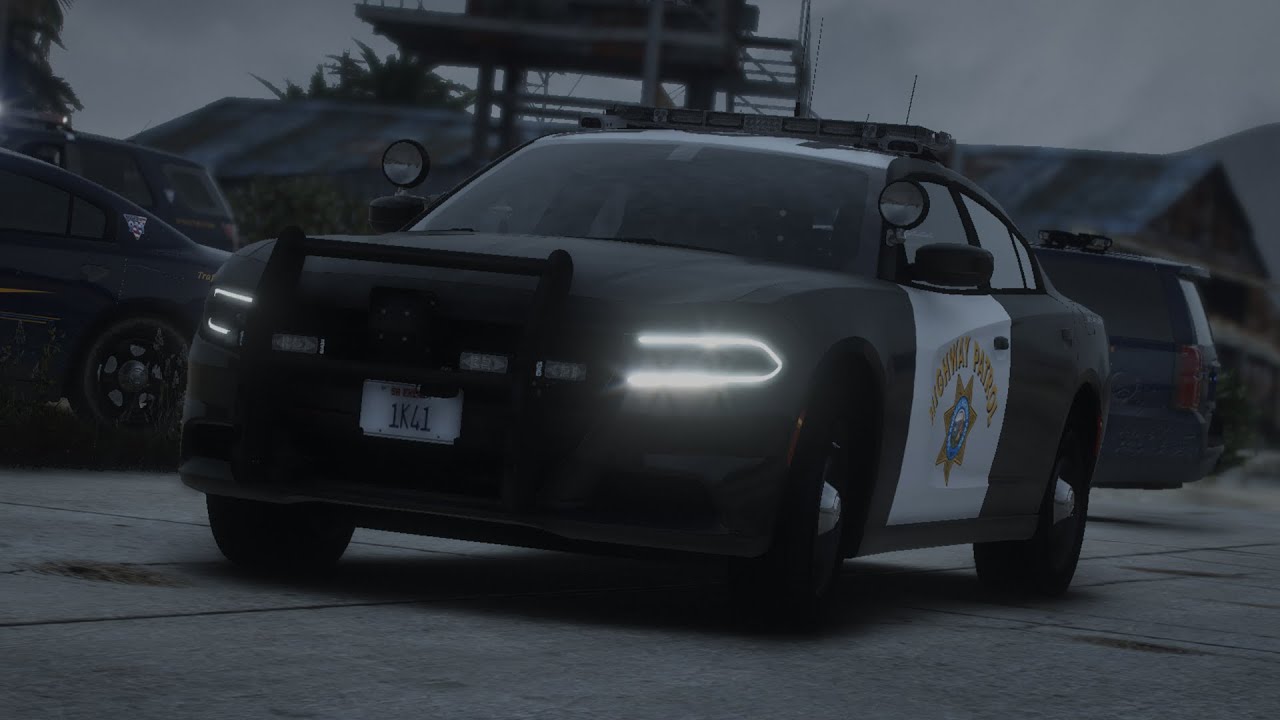 Multiple Encounters | Great Ocean RP | Episode #1 - YouTube