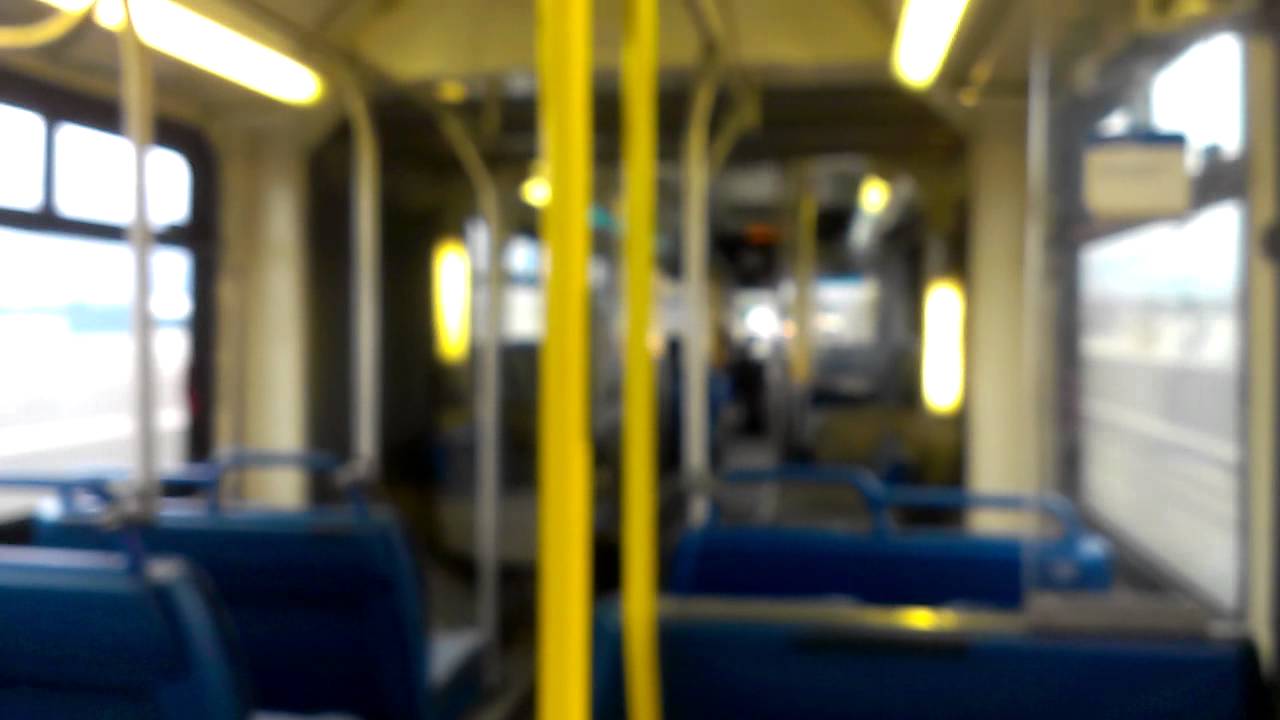 TransLink 2000 New Flyer D60LF - R8064 - YouTube