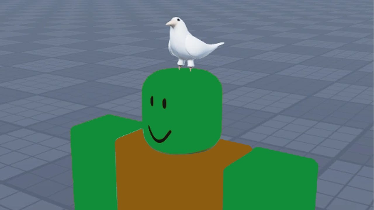 Instant Bird Up on 32 Player Item Asylum ZS Round - YouTube