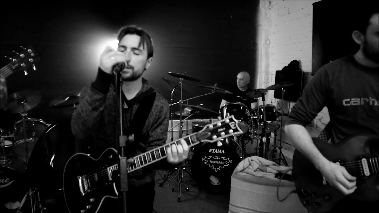 Agon Band - Condemnats (Cover) - YouTube