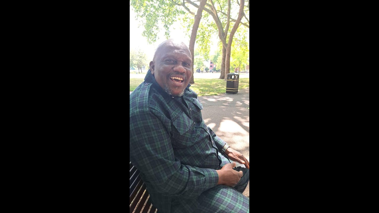 REVD JACOB - PRESERVE ME O LORD -THE WAILING INTERCESSORS NETWORK - YouTube