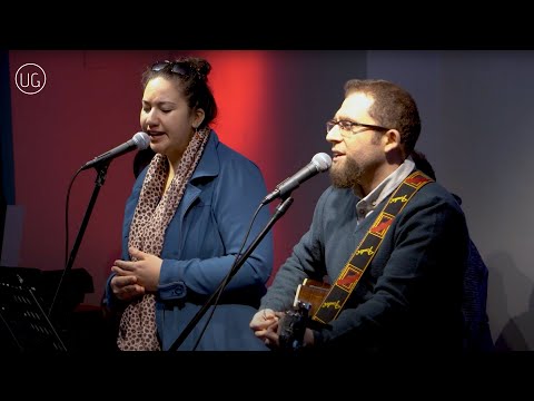 Sevgisi Sonsuzdur | Uyanış Gençliği | Hristiyan İlahiler