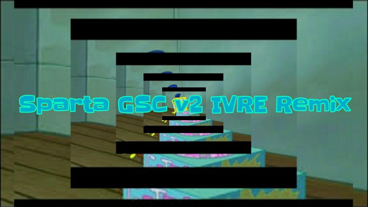 (Official Video) Sparta GSC Base [JAE] V2 - YouTube