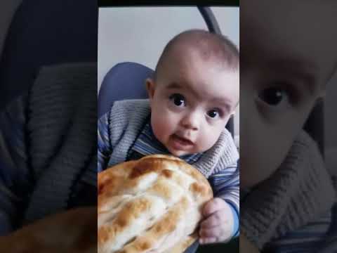 Uzaylı Hayri 2.bölüm misafir çocuğu faruk