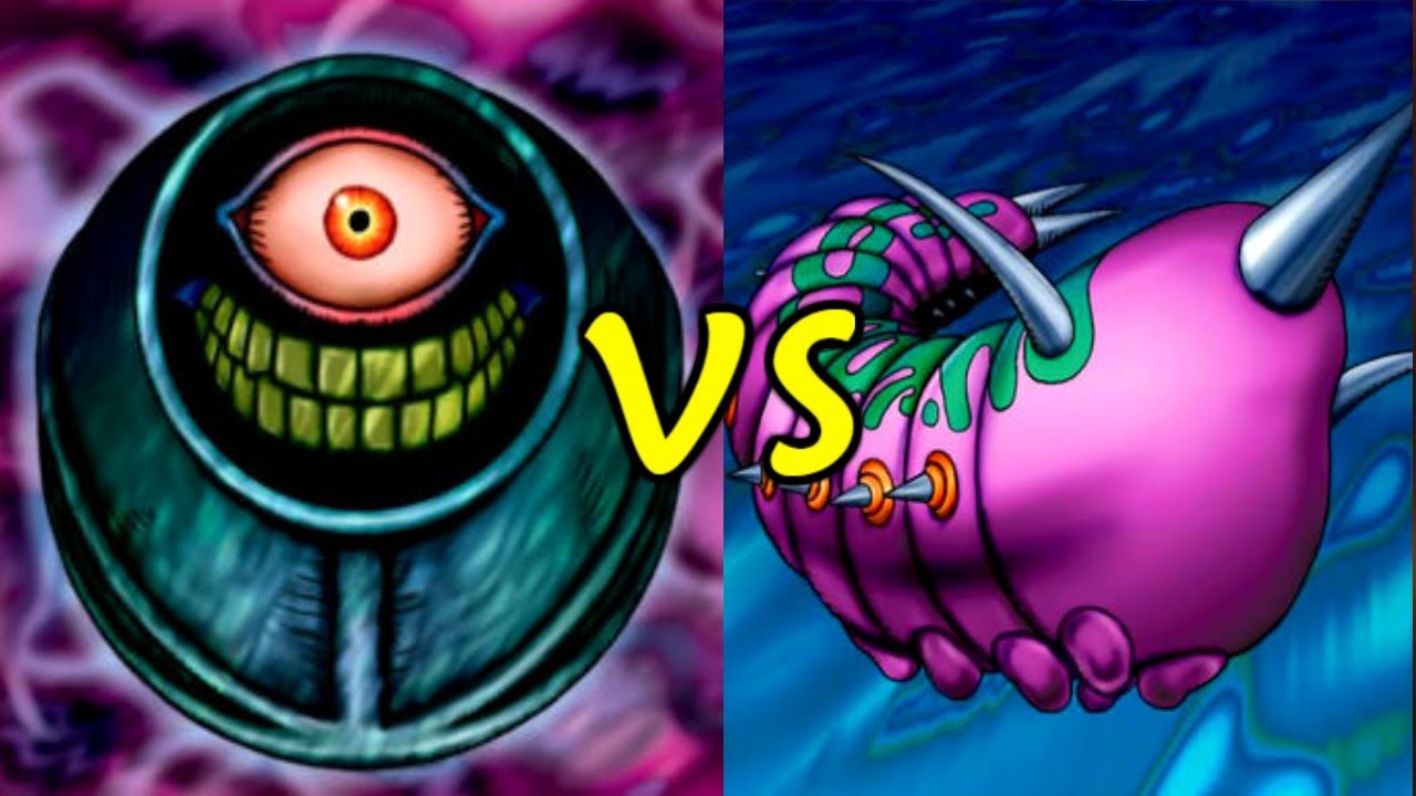 Yu-Gi-Oh! WORLD TOURNAMENT - GRAND FINAL - EMPTY JAR DECK vs MILL DECK ...