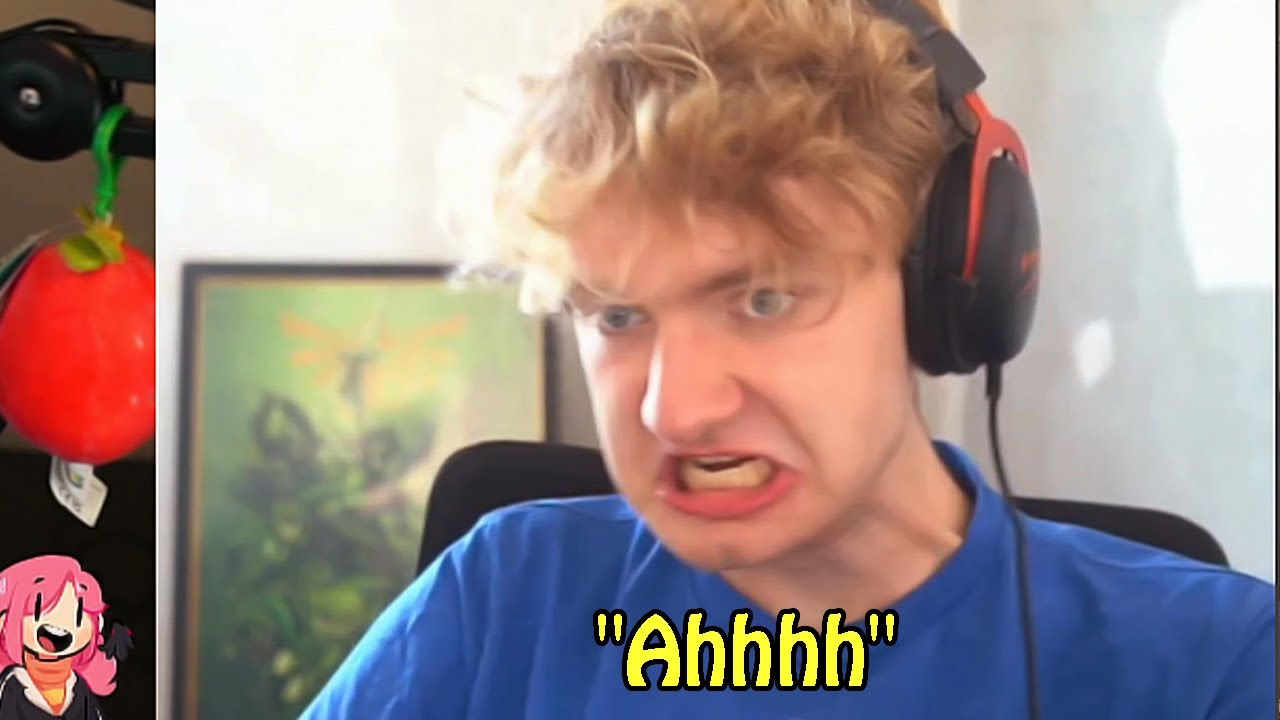 TOMMY WHY??? - YouTube