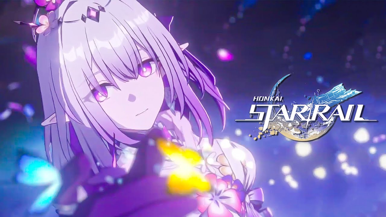 CASTORICE TRAILER v3.2 Special Program Livestream Honkai Star Rail 3.2 ...