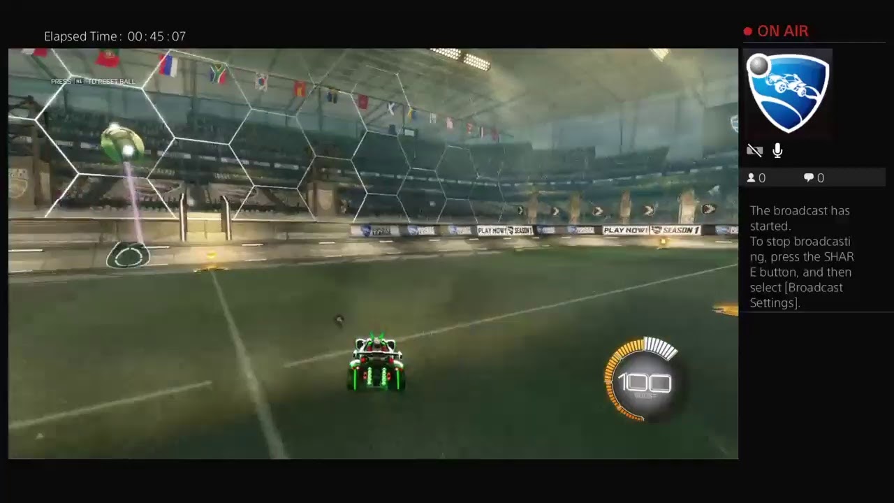its just cars playing soccer y is it so addictive - YouTube