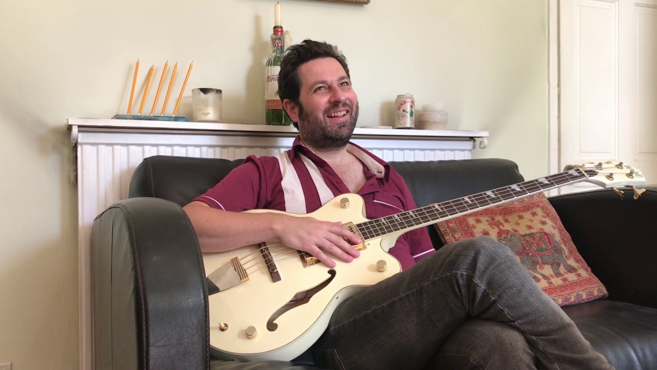 Steve Morano - You Belong With Me - YouTube