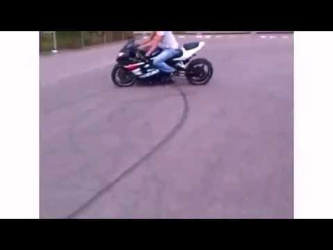 Motorla O çizme Vine :D :D