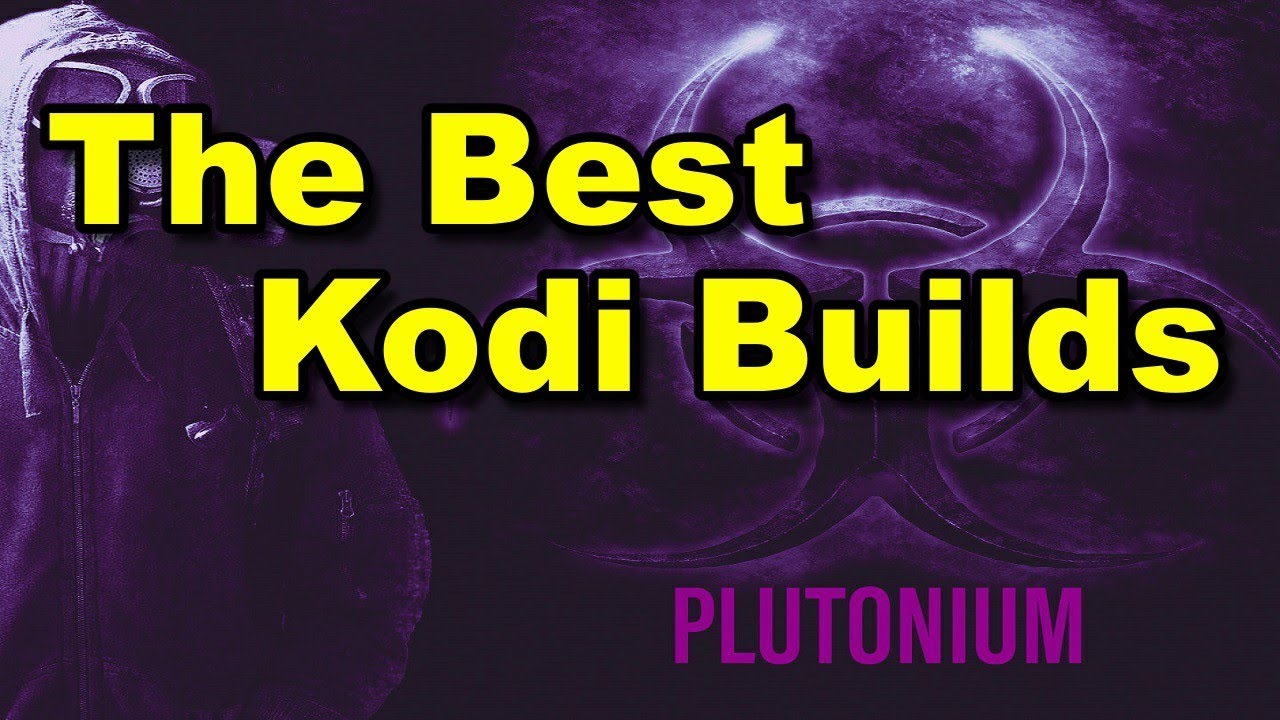 Step by Step To Install Kodi Build "Plutonium" | จับมือทำ - YouTube