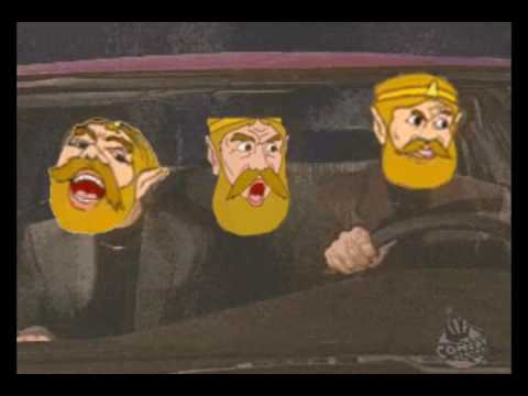 What is Mah Boi? -DX Version- - YouTube