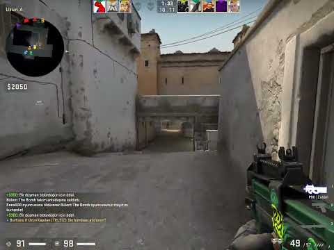 Long nedir nasıl açılır !! !csgo !bx1n