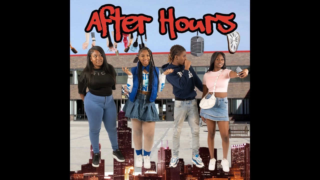 After Hours Web Series: Episode 3 - Hidden Secrets - YouTube