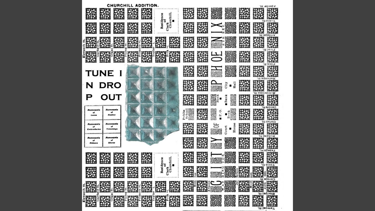 Tune In Drop Out - YouTube