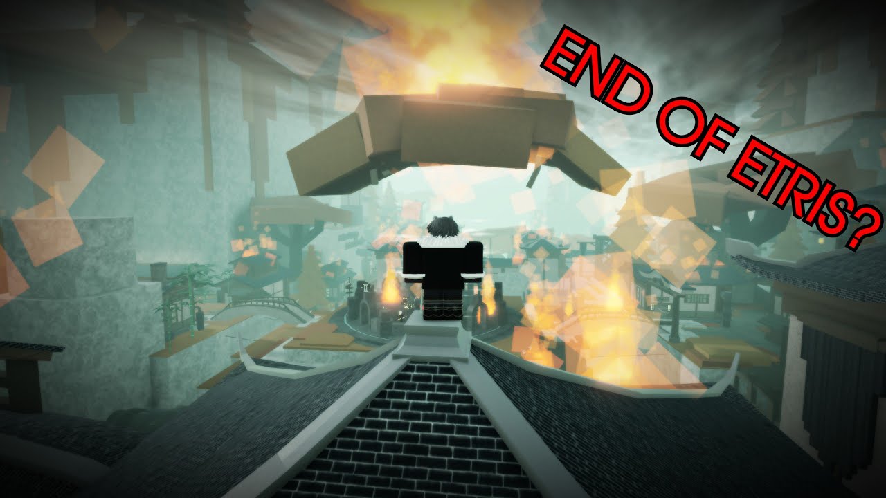 New Rare Deepwoken Event | Deepwoken - YouTube