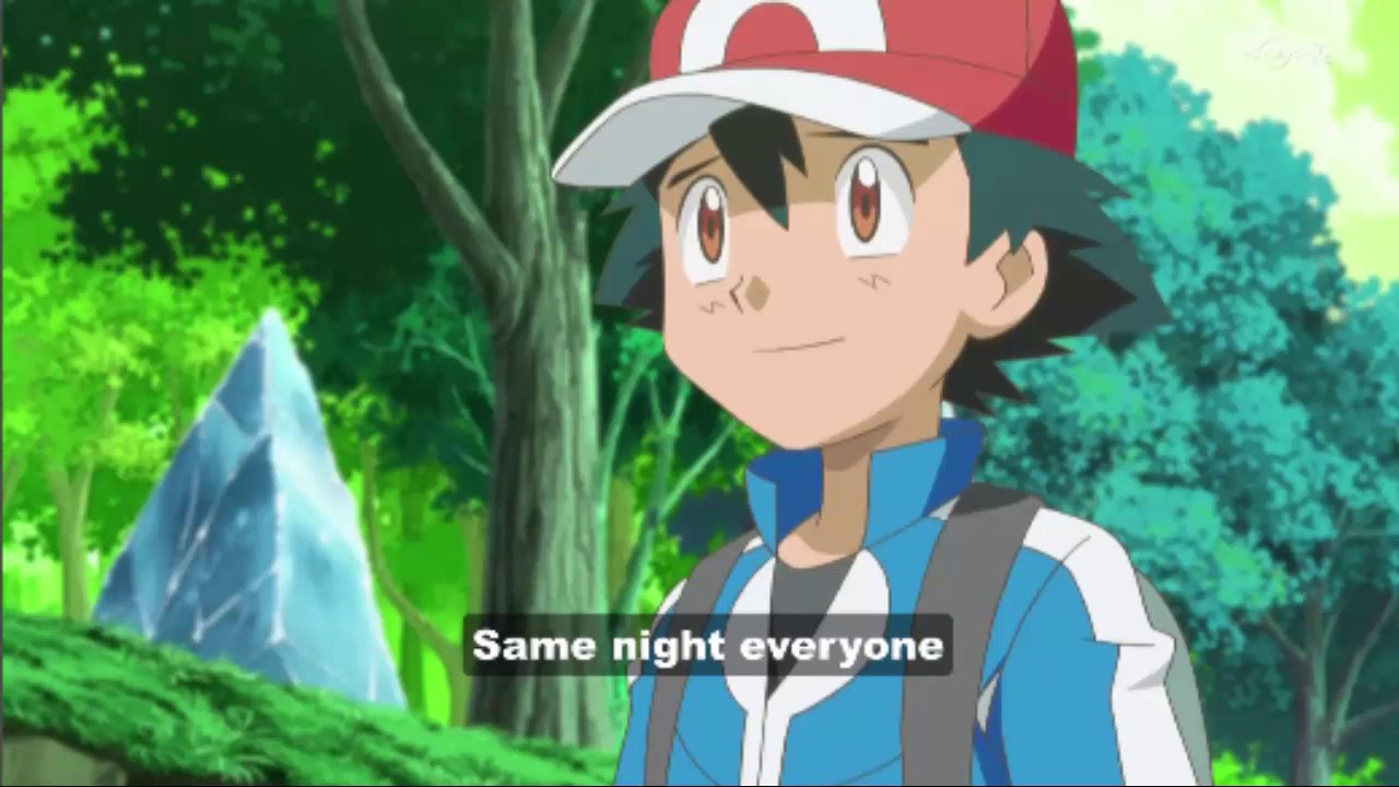 Pokemon Chatroom Ep. 1 - YouTube