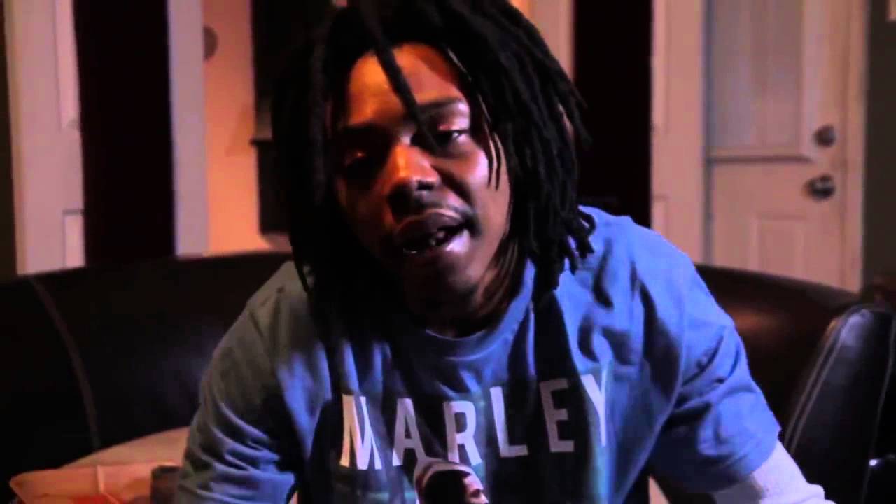 Young Roddy - "Certified" [Official Video] - YouTube