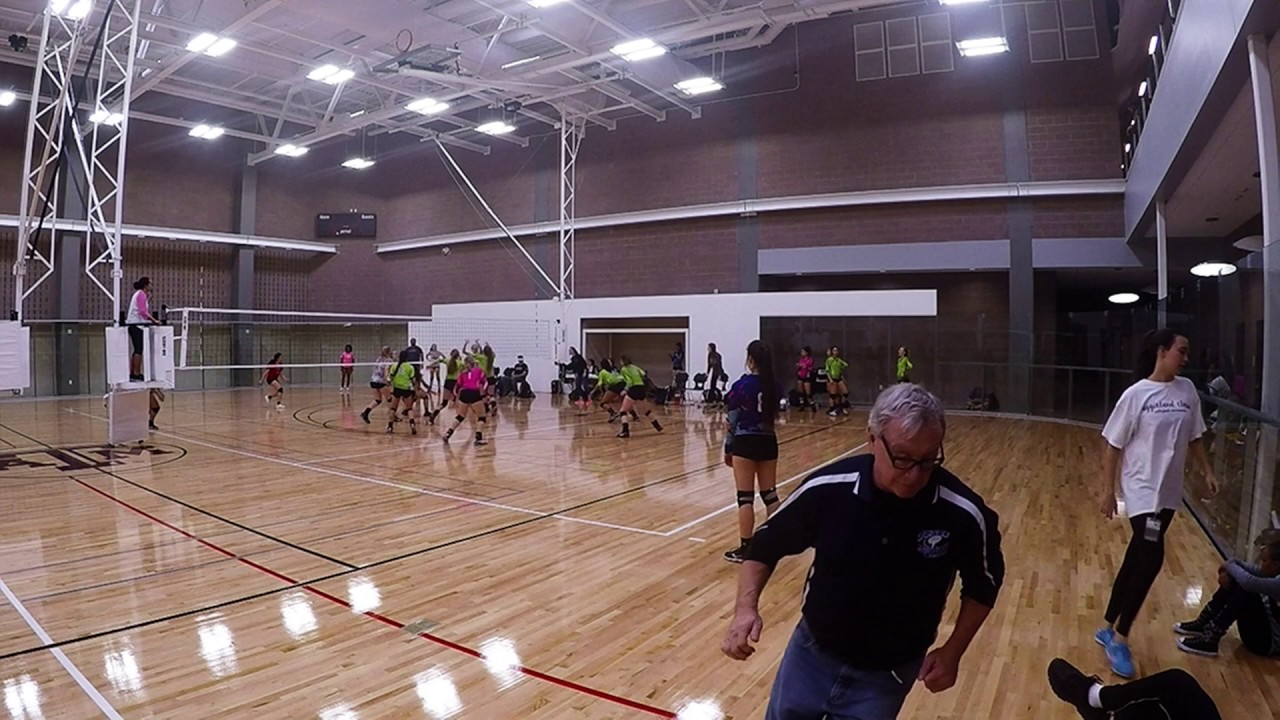 2017 Aggieland Classic- Texas Twisters - YouTube