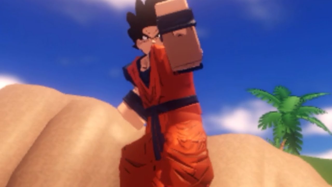 Dragon ball xeno Multiverse episode 1 - YouTube