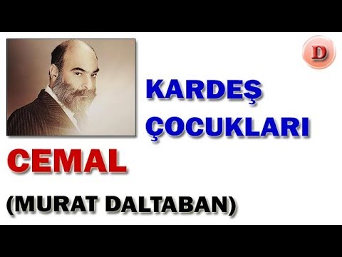 Cemal Çetin Kimdir Kardeş Çocukları Oyuncuları Murat Daltaban Star TV