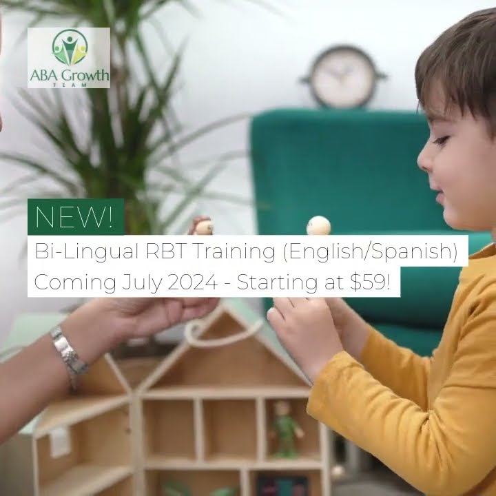 Elevate Your ABA Expertise - YouTube
