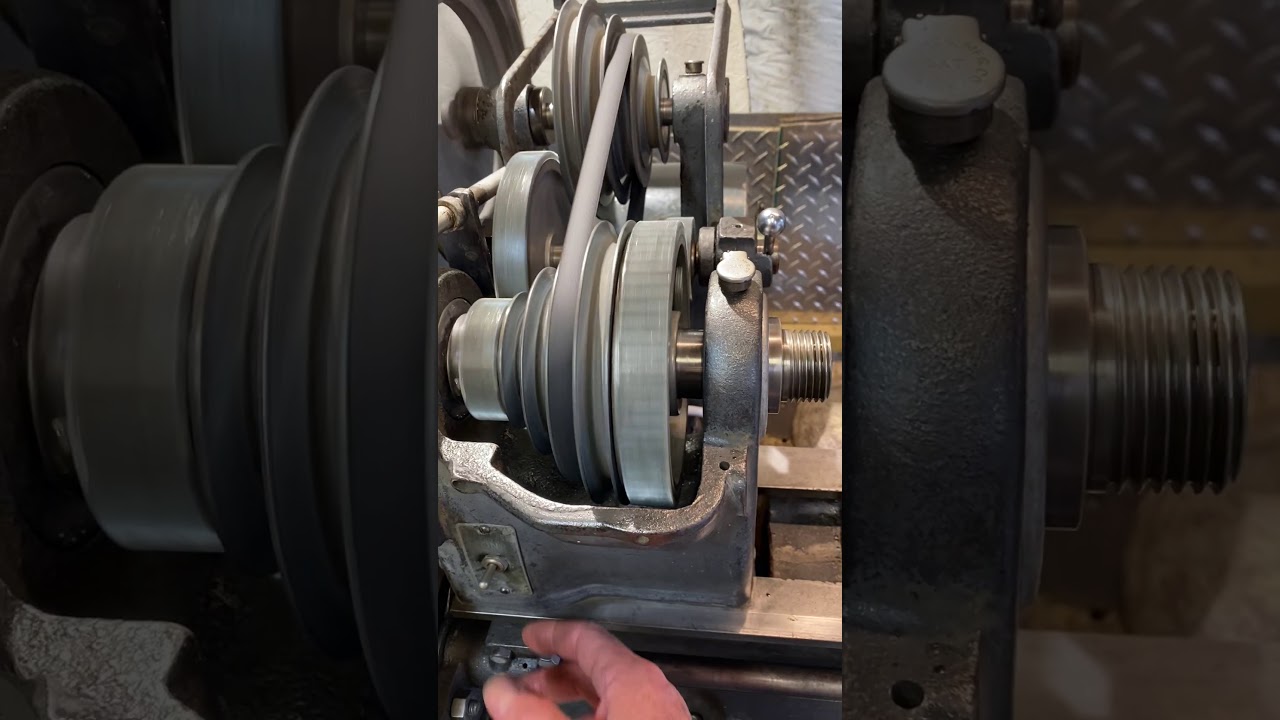 Back Gears - YouTube