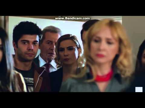 medcezir ümit orkun kavga