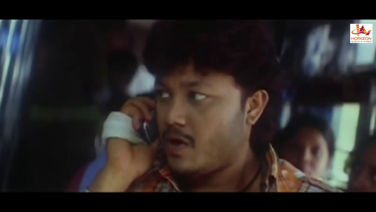 Hudugaata Super Hit Kannada Movie | Kannada Full Movies | Kannada ...