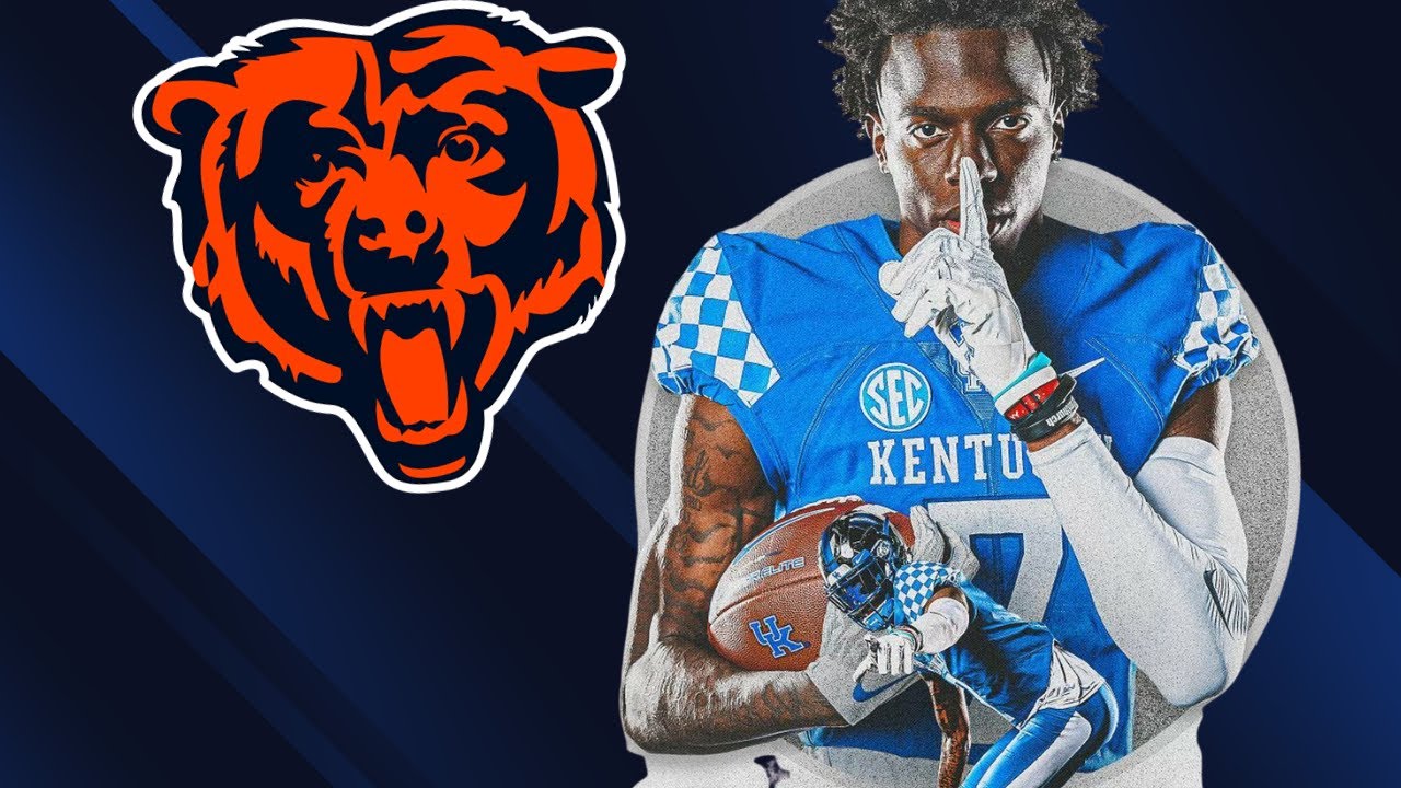 👑💥 WE’RE UNSTOPPABLE NOW!” BEARS’ BLOCKBUSTER MOVE STUNS NFC NORTH ...