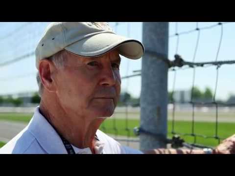 PREVIEW: Behind the Indianapolis 500 with Parnelli Jones - YouTube