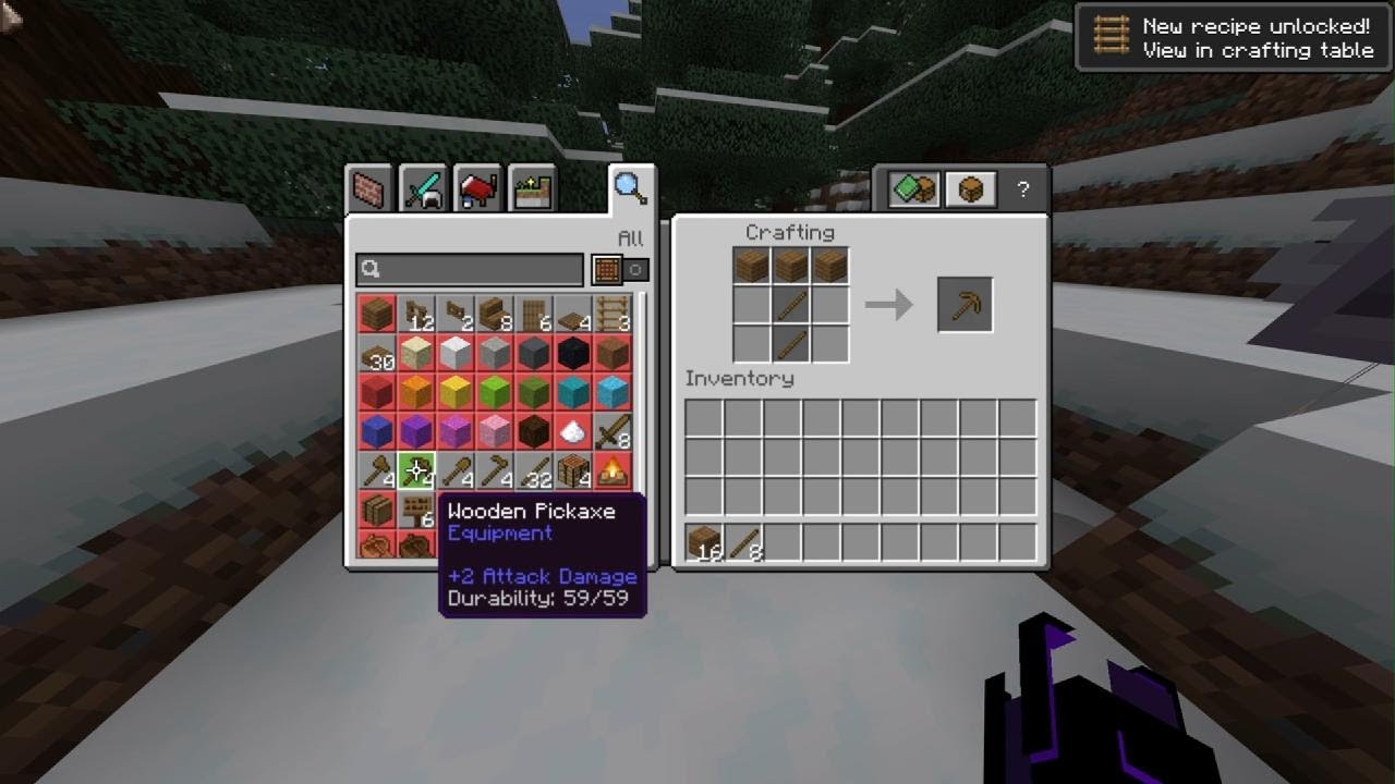 Infuse Smp season 1 day 1 - YouTube