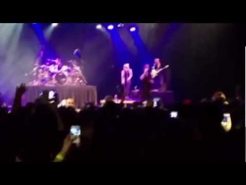 Emre Aydın Bakü konseri // Sorma ne haldeyim