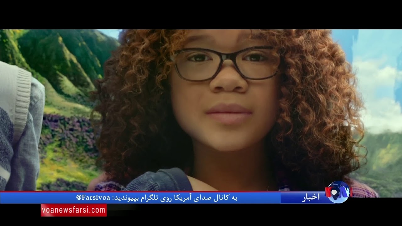 رقابت فیلمهای دیزنی در «گیشه از فیلم «چروکی در زمان تا «پلنگ سیاه