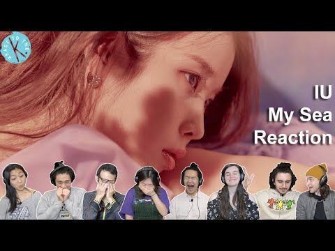 Classical & Jazz Musicians React: IU 'My Sea'