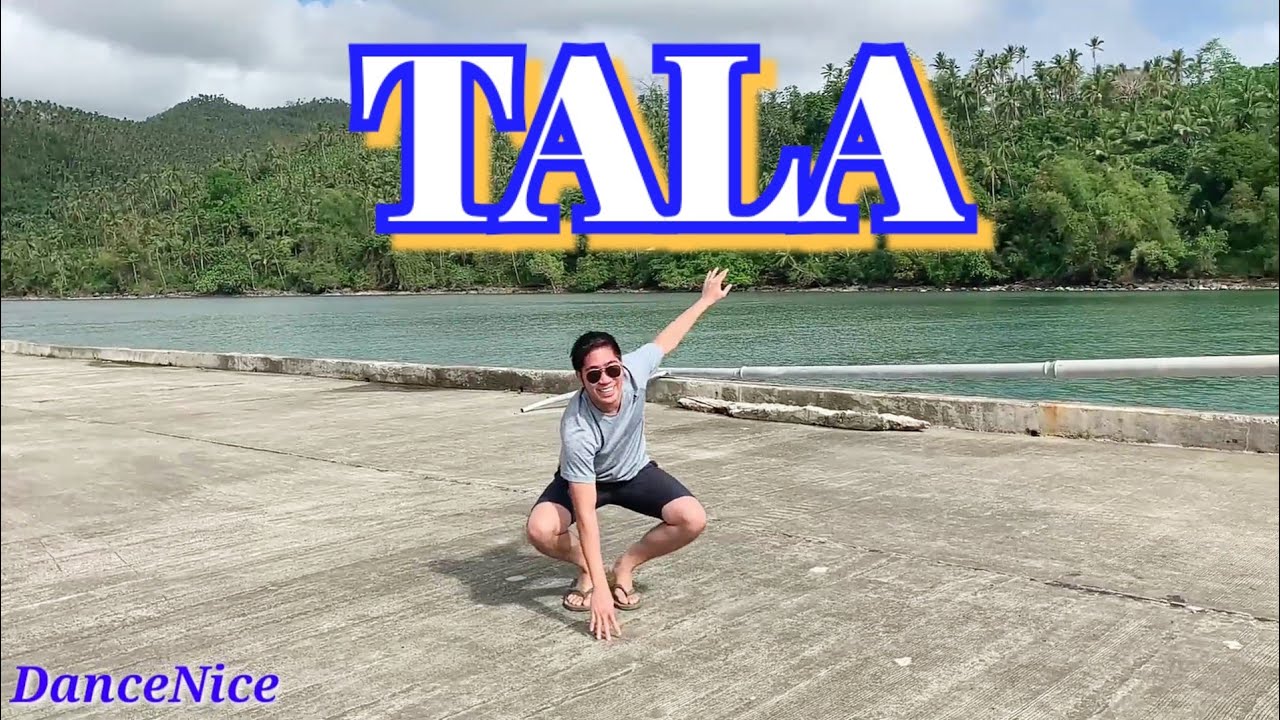 TALA - SARAH GERONIMO (FRNZVRGS 2020_Remix) - YouTube