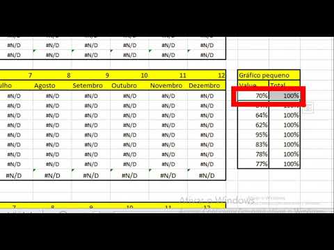Como Criar Dashboard Passo a Passo Parte 09 - YouTube